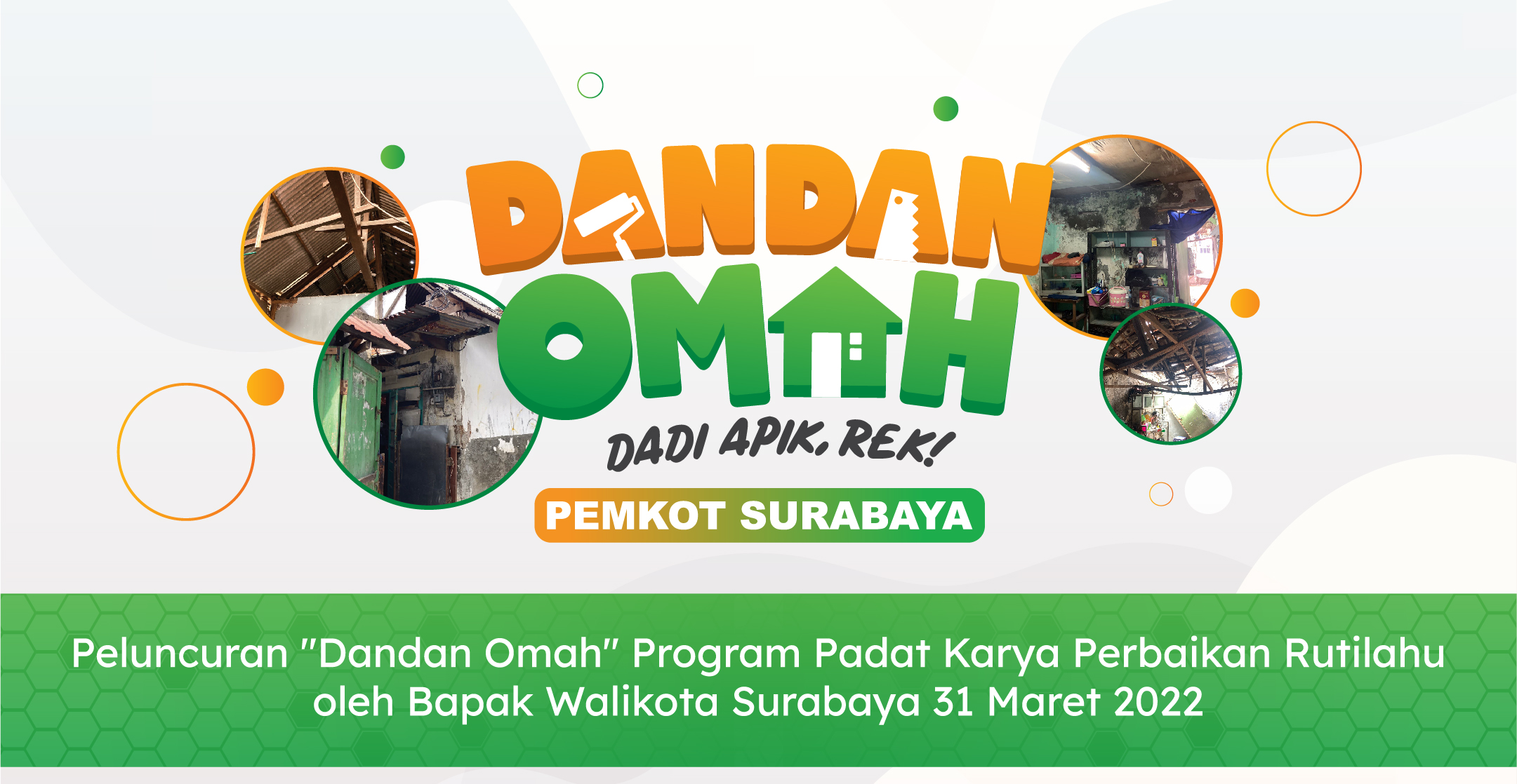 DPRKPP KOTA SURABAYA DISPERKIM